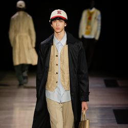 Leo Levy - Model Profile - Photos & latest news