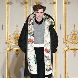 Dillon Collins - Model Profile - Photos & latest news