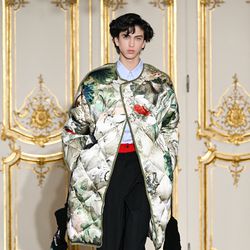 Leo Levy - Model Profile - Photos & latest news