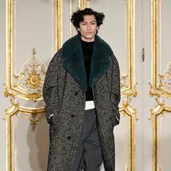 Mathieu Simoneau - Model Profile - Photos & latest news