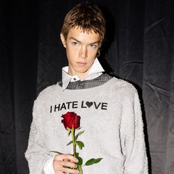 Samuel Luis Mueller - Model Profile - Photos & latest news