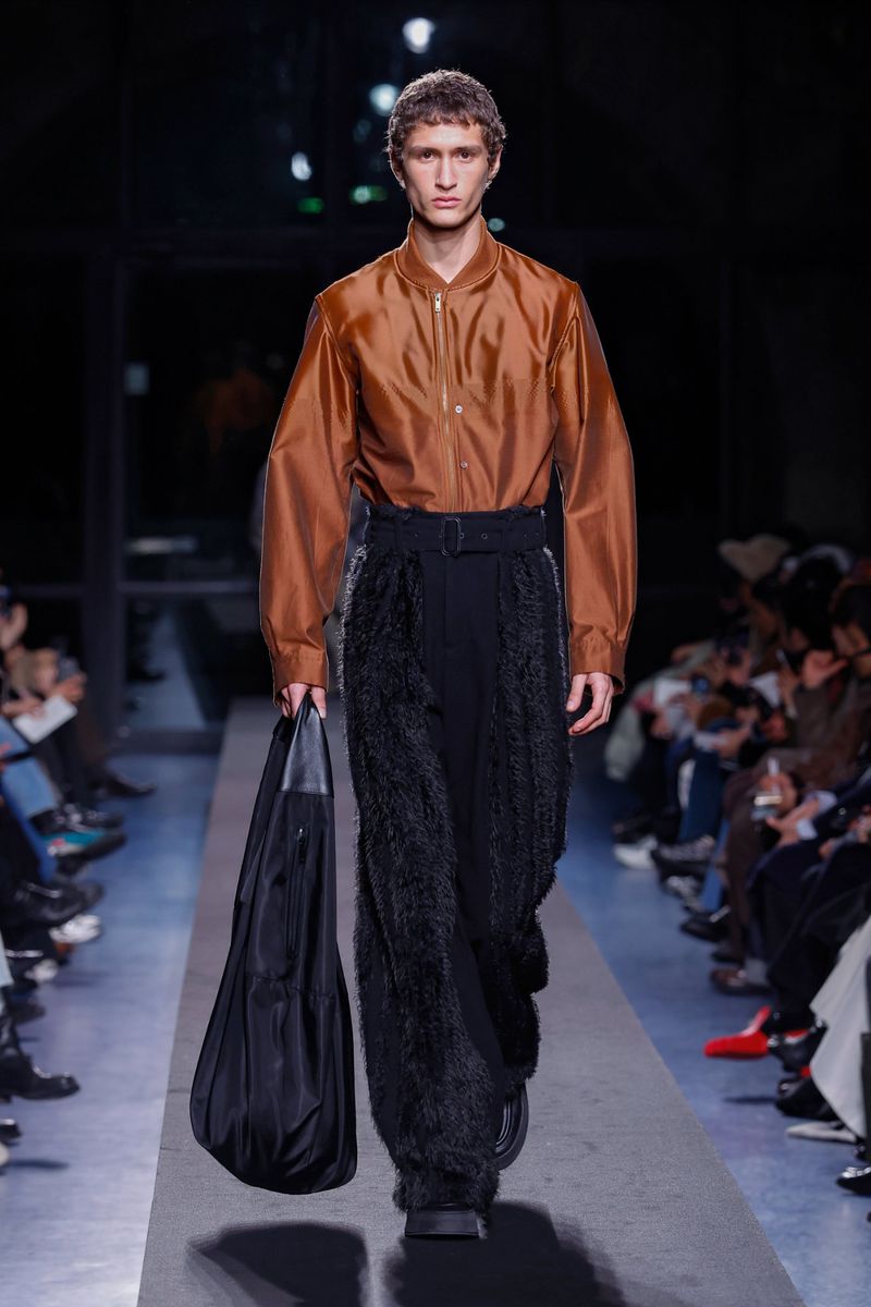 Taakk F/W 25 Men's Show (Taakk)