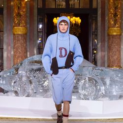 Dillon Collins - Model Profile - Photos & latest news