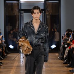 Mathieu Simoneau - Model Profile - Photos & latest news