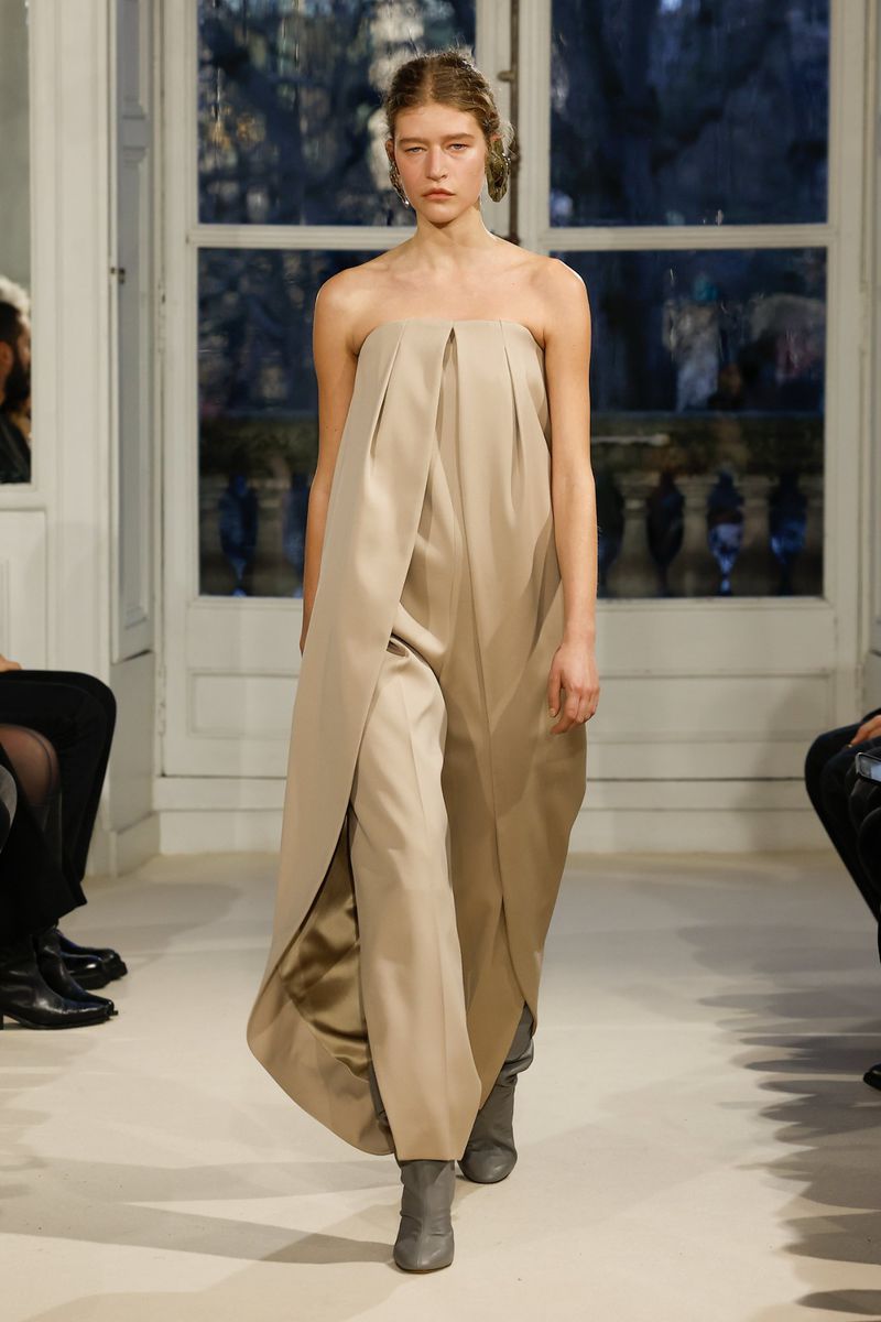 Alexandre Vauthier Haute Couture Spring 2025 Show (Alexandre Vauthier)