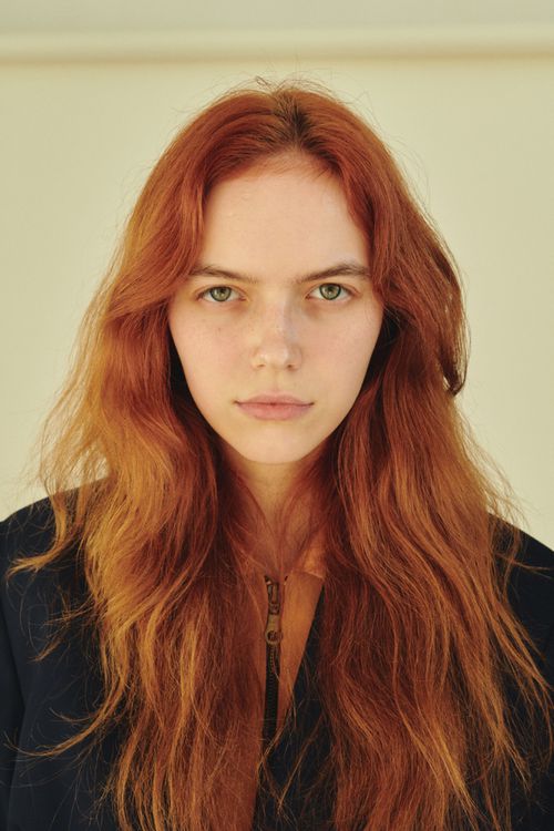 Eszter Gal - Model Profile - Photos & latest news