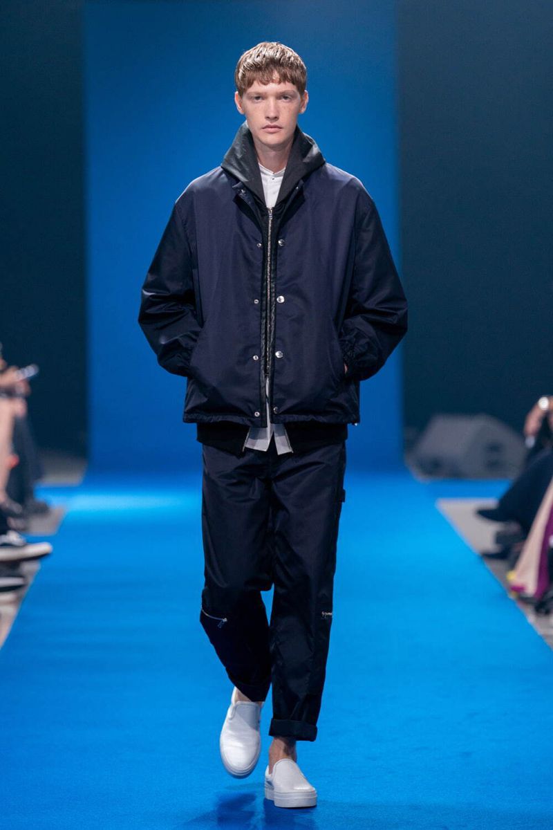 CINOH S/S 24 Show Tokyo (Various Shows)