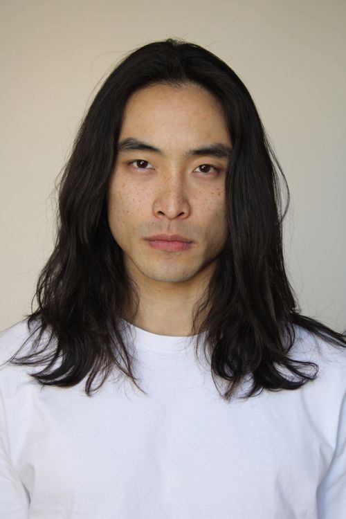 Victor Jin - Model - detail by people