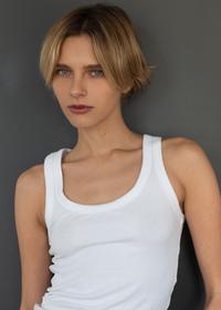 Gray Corton - Model Profile - Photos & latest news