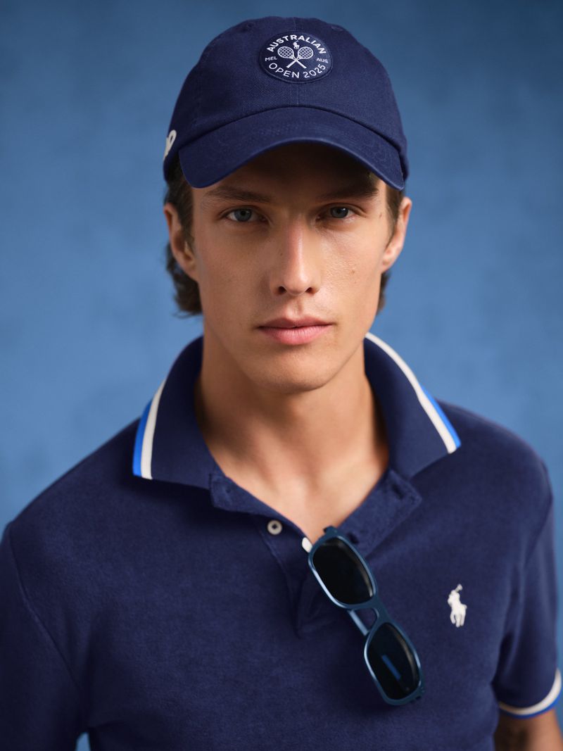 The Australian Open Collection (Polo Ralph Lauren)