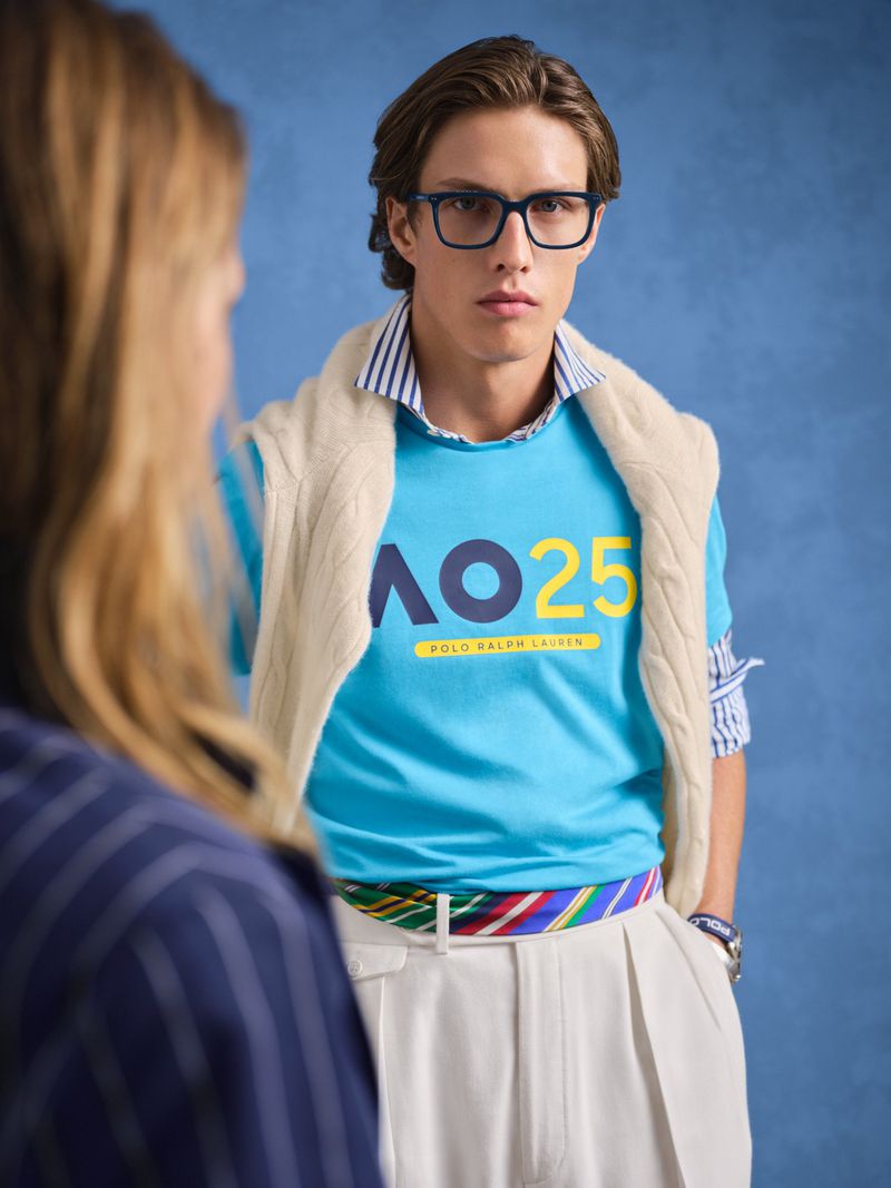 The Australian Open Collection (Polo Ralph Lauren)