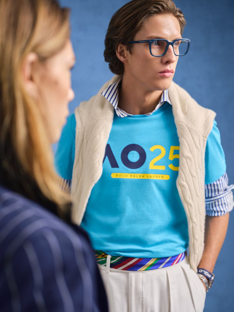 The Australian Open Collection (Polo Ralph Lauren)