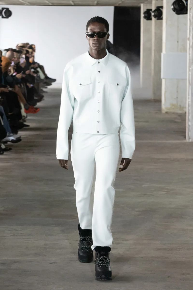 Avellano F/W 24 Show (Arthur Avellano)