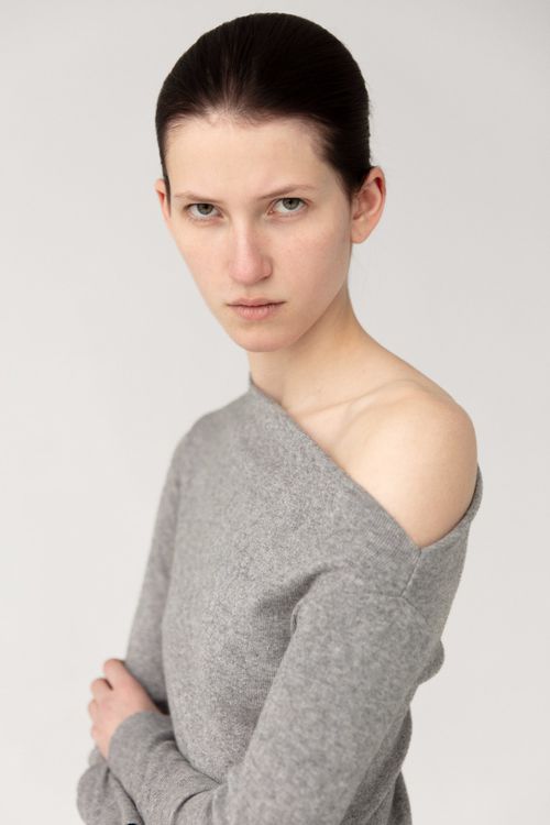 Brooke Edwards - Model Profile - Photos & latest news