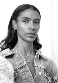 Sandrine Malary - Model - detail by client