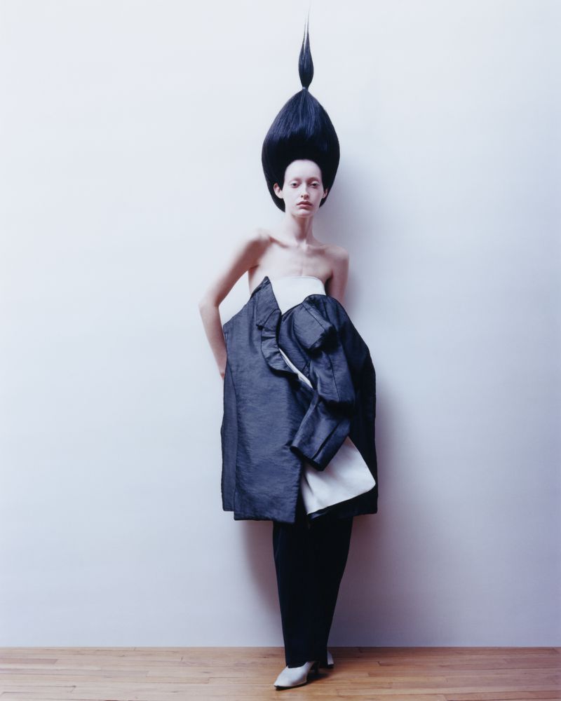 UNTITLED. (Various Editorials)