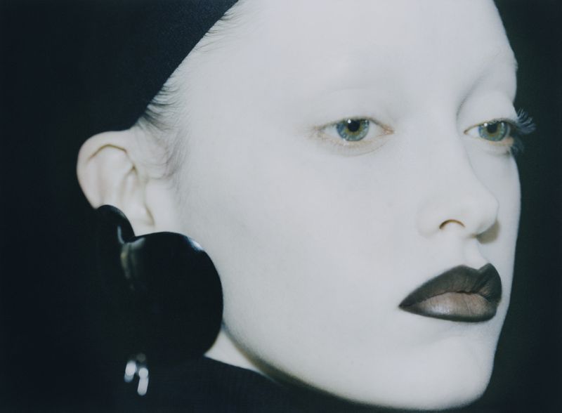 UNTITLED. (Various Editorials)