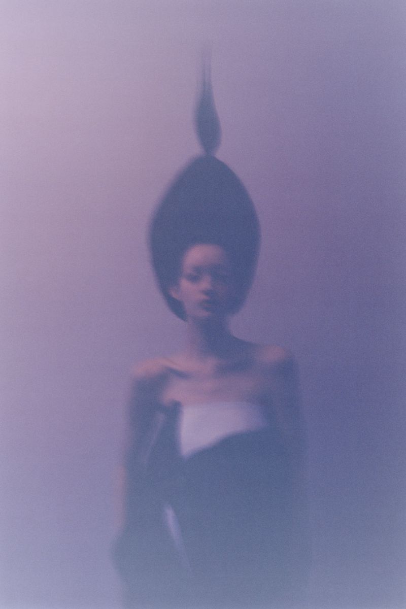 UNTITLED. (Various Editorials)