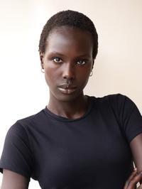 Achok Akoi - Model Profile - Photos & latest news