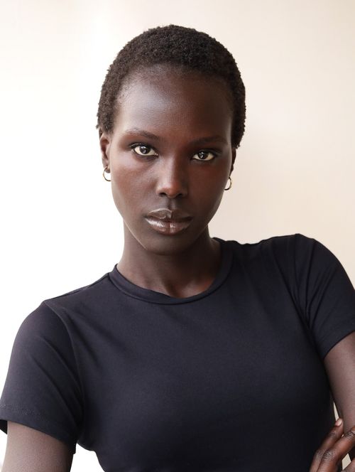 Achok Akoi - Model Profile - Photos & latest news
