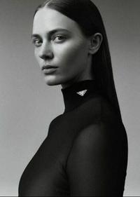 Joy van der Eecken - Model Profile - Photos & latest news