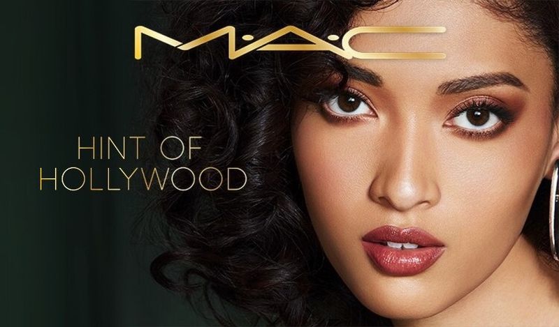 MAC Hint of Hollywood by Gregory Arlt (MAC Cosmetics)
