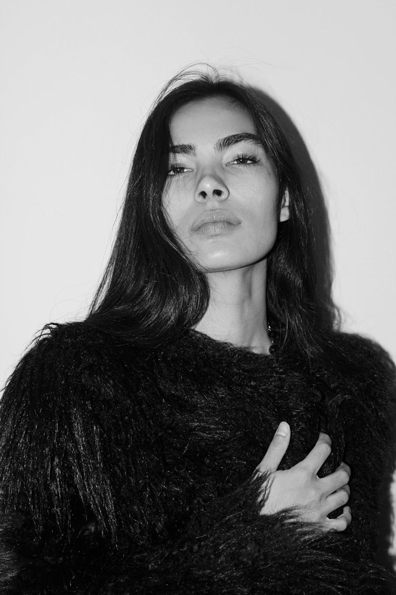 Santha by Tommy Ros (Portrait)