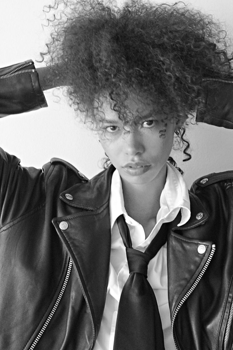 Fall Portraits by Tommy Ros (Portrait)