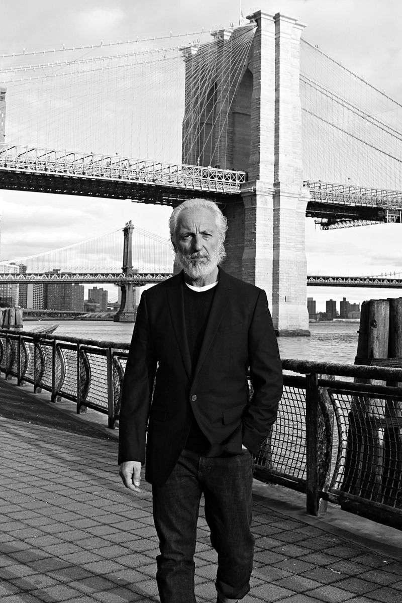 Fall Portraits by Tommy Ros (Portrait)