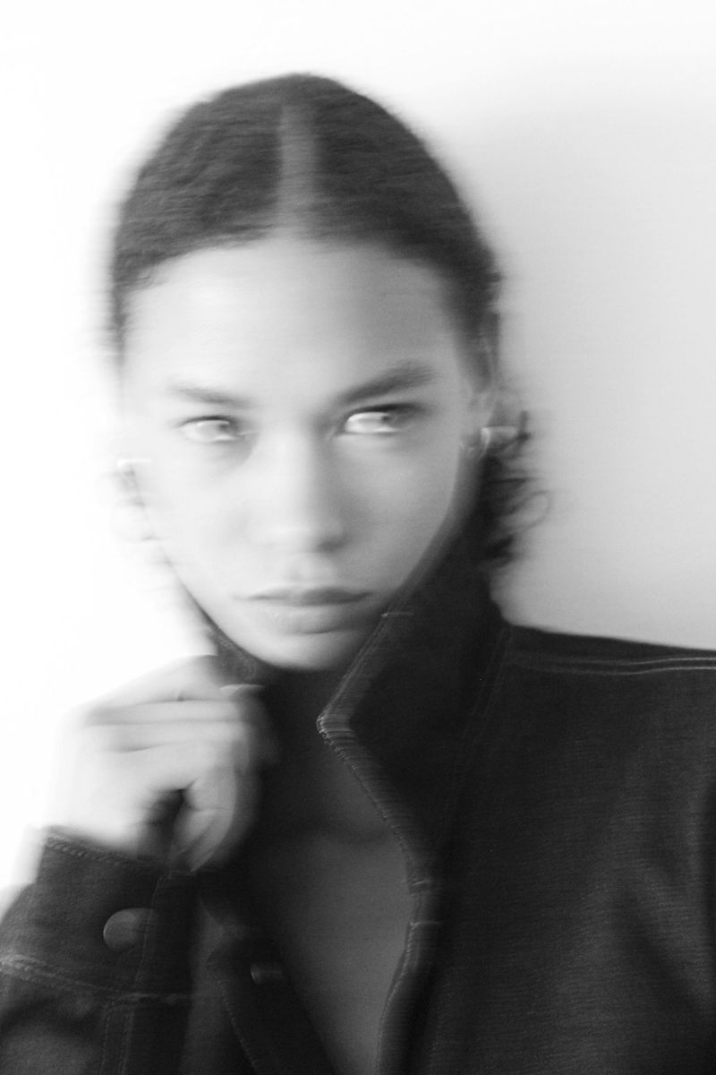 Fall Portraits by Tommy Ros (Portrait)