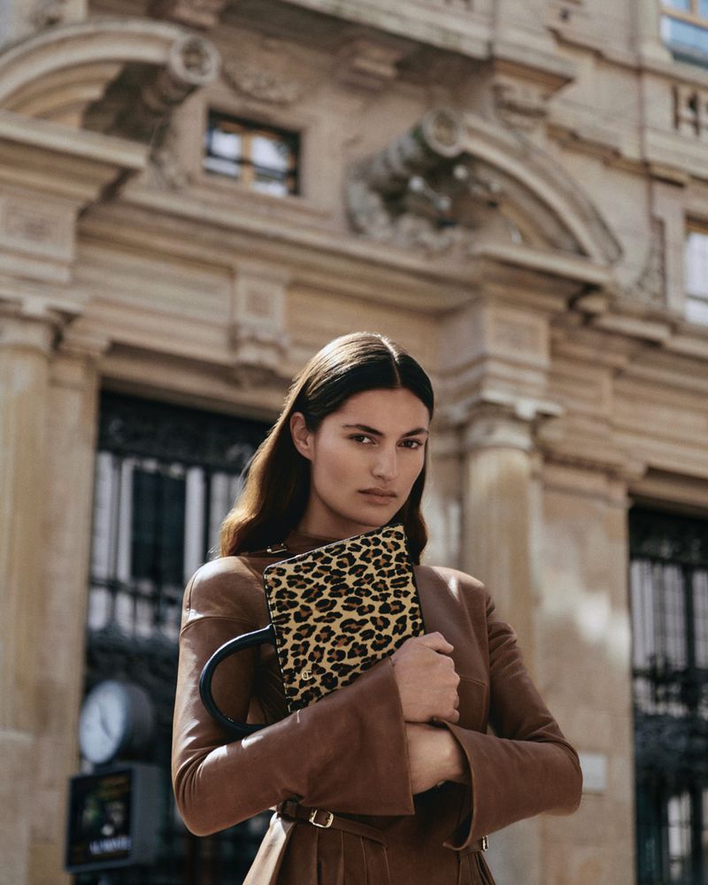 AIGNER FW 24 by Oliver Beckmann (Aigner)