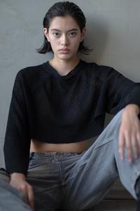 Ceidy Carrillo - Model Profile - Photos & latest news