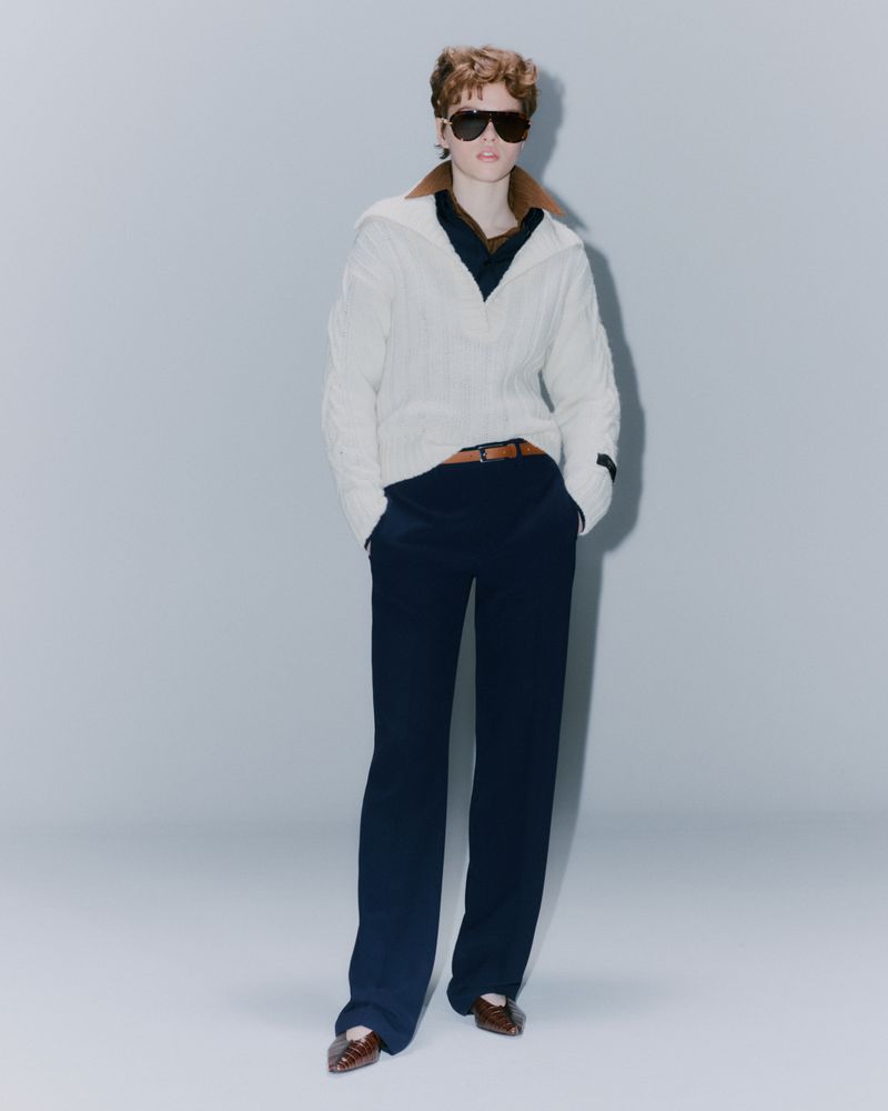 FW25 LOOKBOOK (Iceberg)