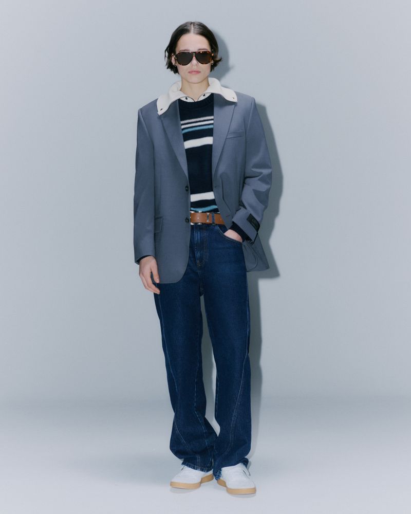 FW25 LOOKBOOK (Iceberg)