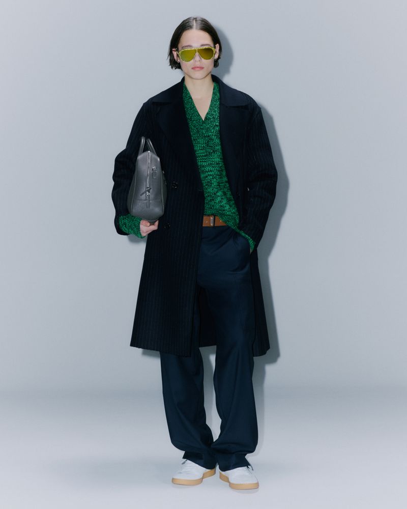 FW25 LOOKBOOK (Iceberg)