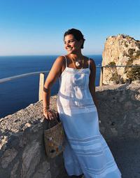 Cristina Ramirez - Art Director Profile - Photos & latest news