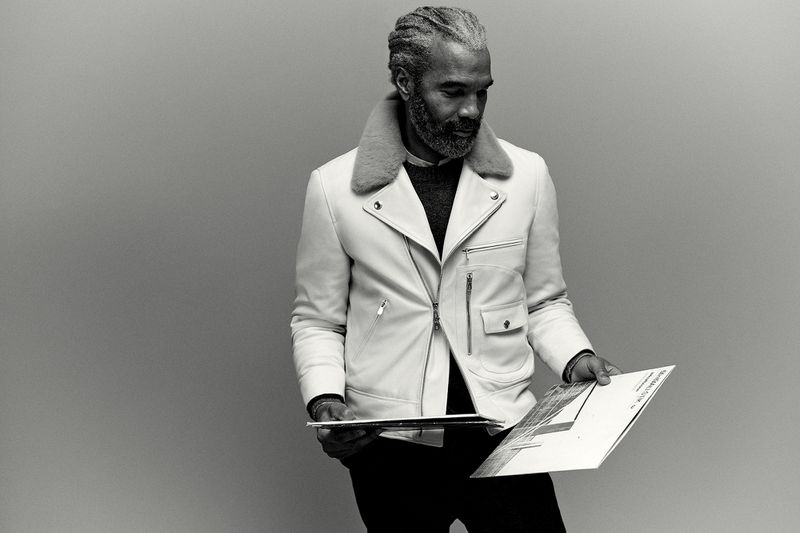 Brunello Cucinelli F/W 25 Men's Lookbook (Brunello Cucinelli)