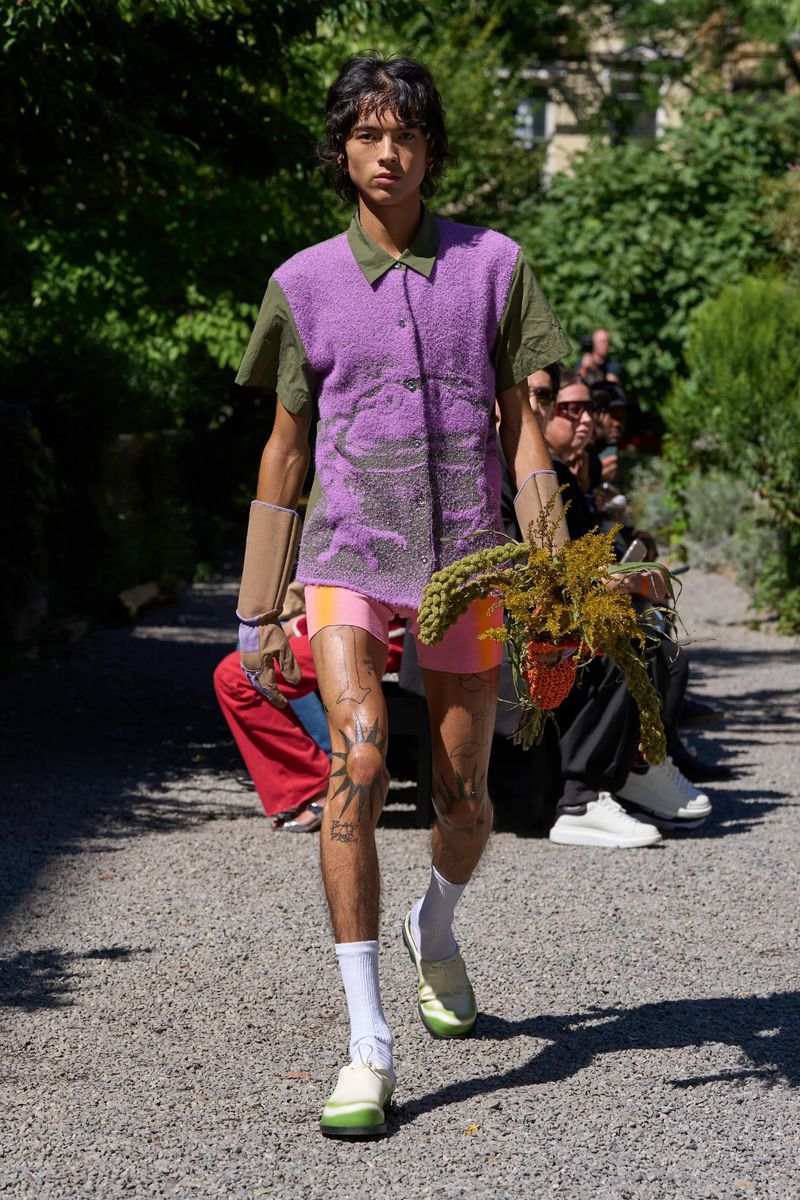 PH5 S/S 25 Show (Various Shows)