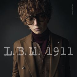 Calum Harper - Model Profile - Photos & latest news