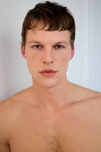 Charlie Florence - Model - detail by client