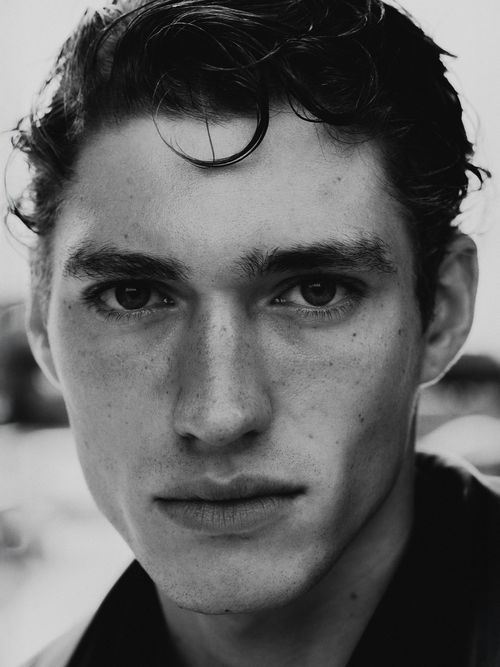 Valentin Humbroich - Model Profile - Photos & latest news