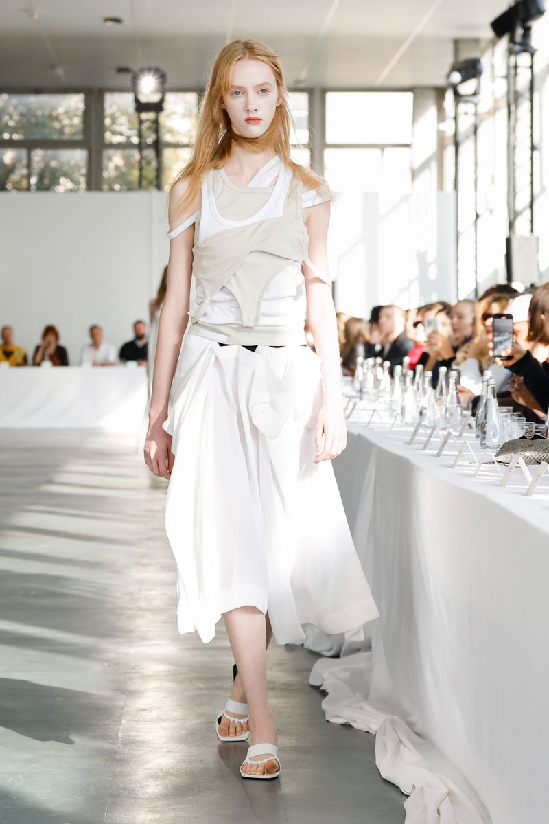 Alainpaul S/S 26 Show (Alainpaul)