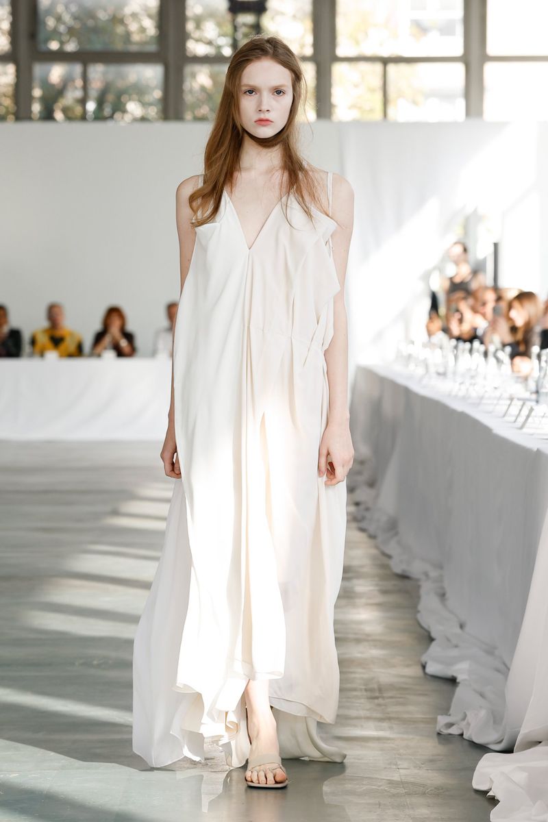 Alainpaul S/S 26 Show (Alainpaul)