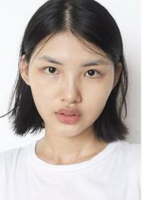 Nancy Pang - Model Profile - Photos & latest news