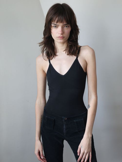 Miranda Marti - Model Profile - Photos & latest news