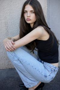 Laura Kaiser - Model Profile - Photos & latest news