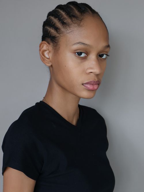 Chloe Paredes - Model Profile - Photos & latest news