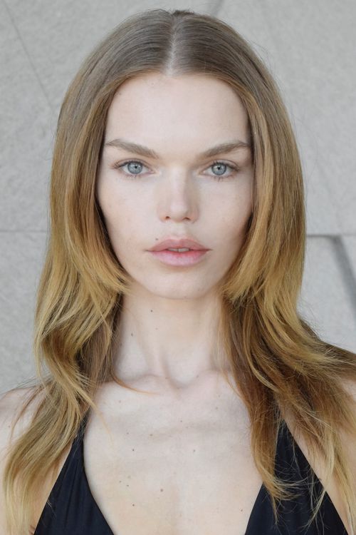 Daphne Maas - Model Profile - Photos & latest news