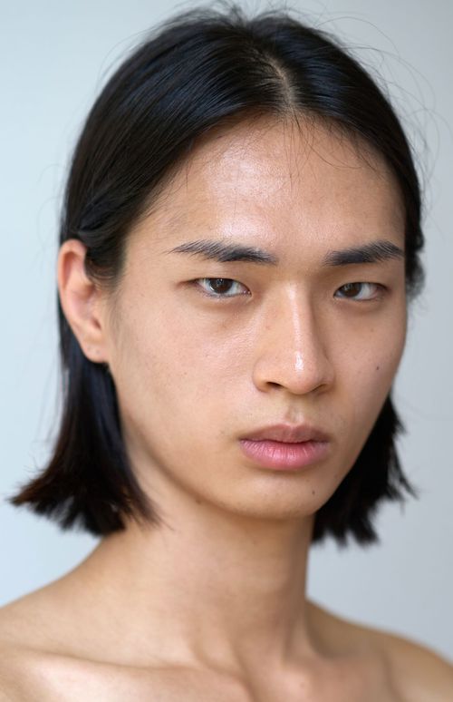 Donggyu Lee - Model Profile - Photos & latest news