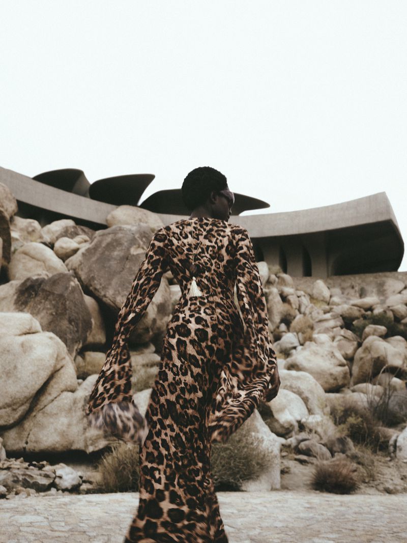HELSA 70's Fall Campaign (Helsa)